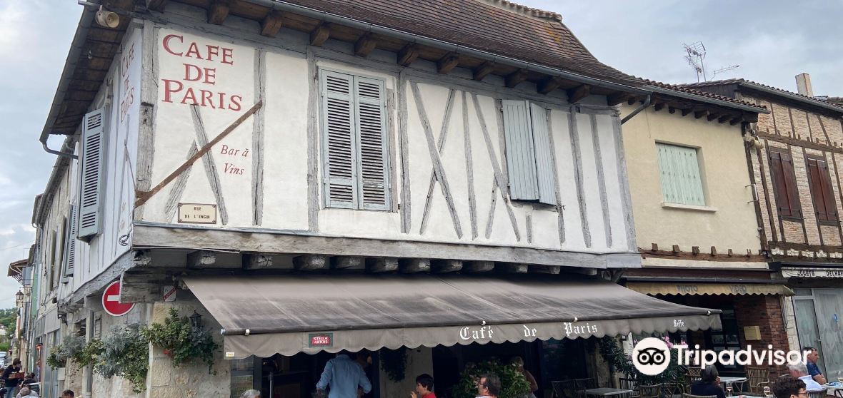 Things to Do in Eymet in 2024 - Top Attractions, Local Food, Hotels ...