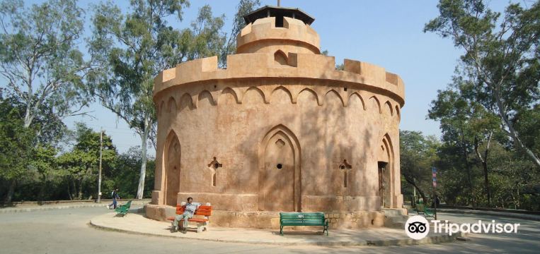 Mehram Nagar Travel Guide 2026: Top Attractions, Things to Do & Deals ...