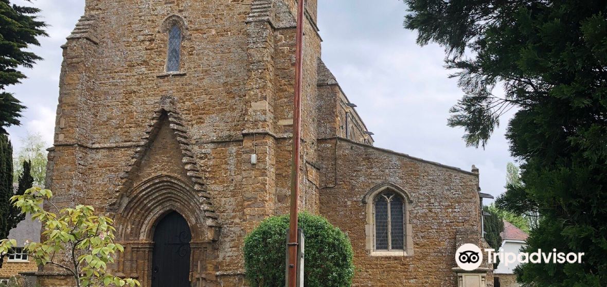 Loddington Travel Guide 2024 - Things to Do, What To Eat & Tips | Trip.com