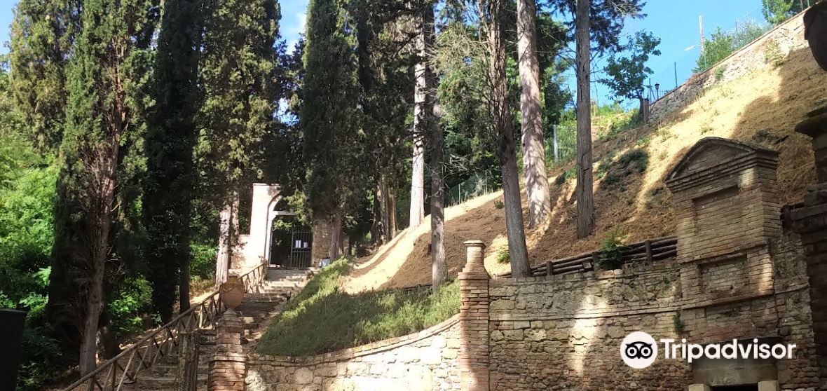 เที่ยวChiusi Scalo (2024) - ที่เที่ยวใน Chiusi Scalo, กิจกรรมสนุกๆ ...