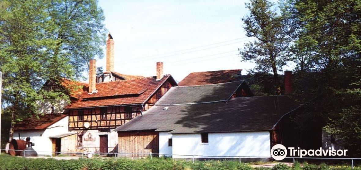 Ilmtal Travel Guide 2024 - Things to Do, What To Eat & Tips | Trip.com