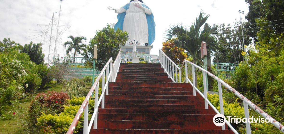 Maasin Travel Guide 2024 - Things to Do, What To Eat & Tips | Trip.com