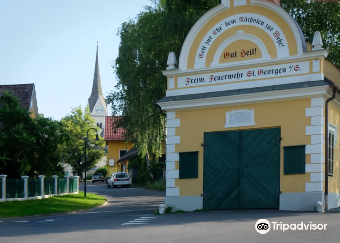 réductions sur les billets de St. Georgen am Sandhof, prix et frais ...