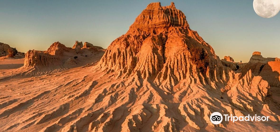 Balranald Travel Guide 2025: Top Attractions, Things to Do & Deals ...