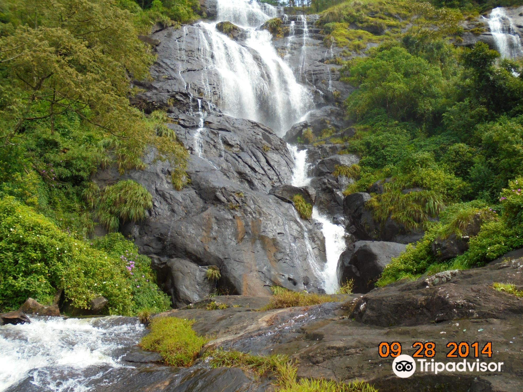 Hotels Near Poopara view point, Idukki - Book with Free Cancellation ...