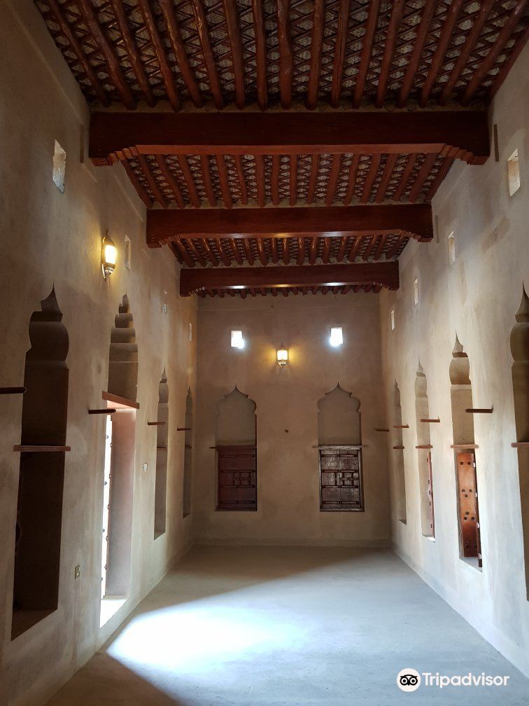 10 CLOSEST Hotels Near Al Khandaq Fort, Al Buraimi | Trip.com