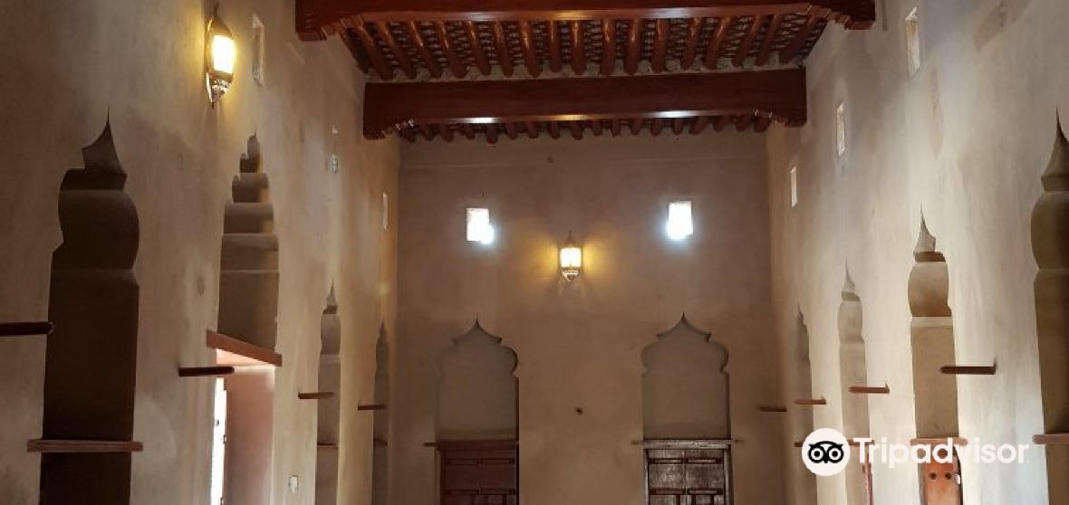 Al Buraimi Independent Travel Guide (2025): Top Things to Do, Popular ...