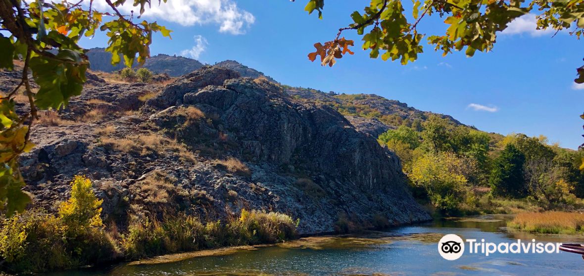 Comanche County Independent Travel Guide (2025): Top Things to Do Near ...