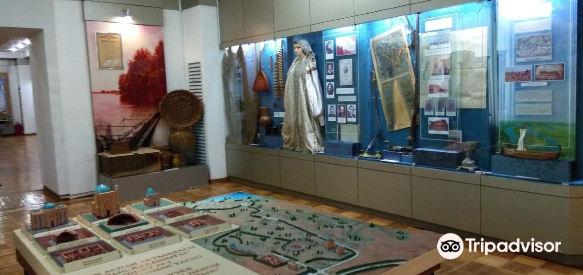 Things to do in Uralsk (2025): Top nearby activities,popular ...