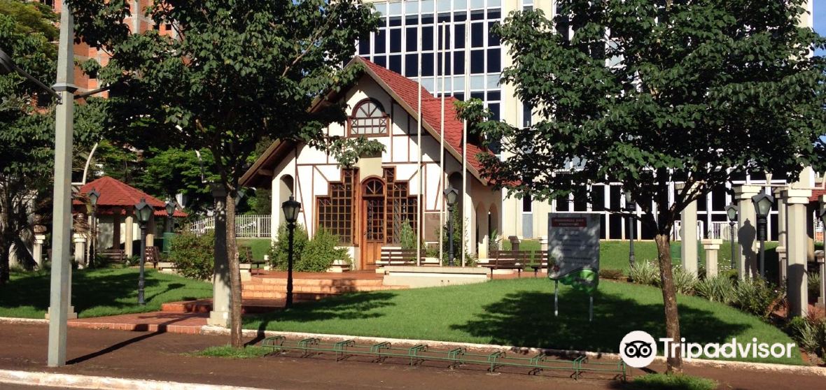 Things to Do in Marechal Candido Rondon in 2024 - Top Attractions ...