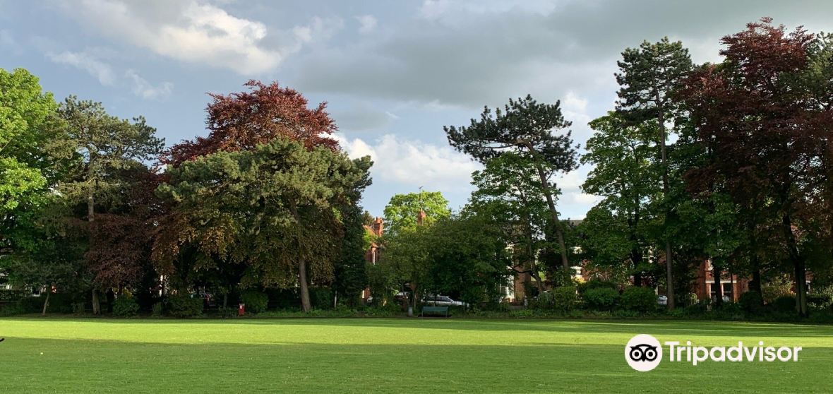 Alsager Travel Guide 2024 - Things to Do, What To Eat & Tips | Trip.com