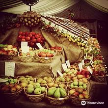 Perry Court Farm - เวลาเปิด-ปิด, รีวิว & รูปภาพ [2024] | Trip.com