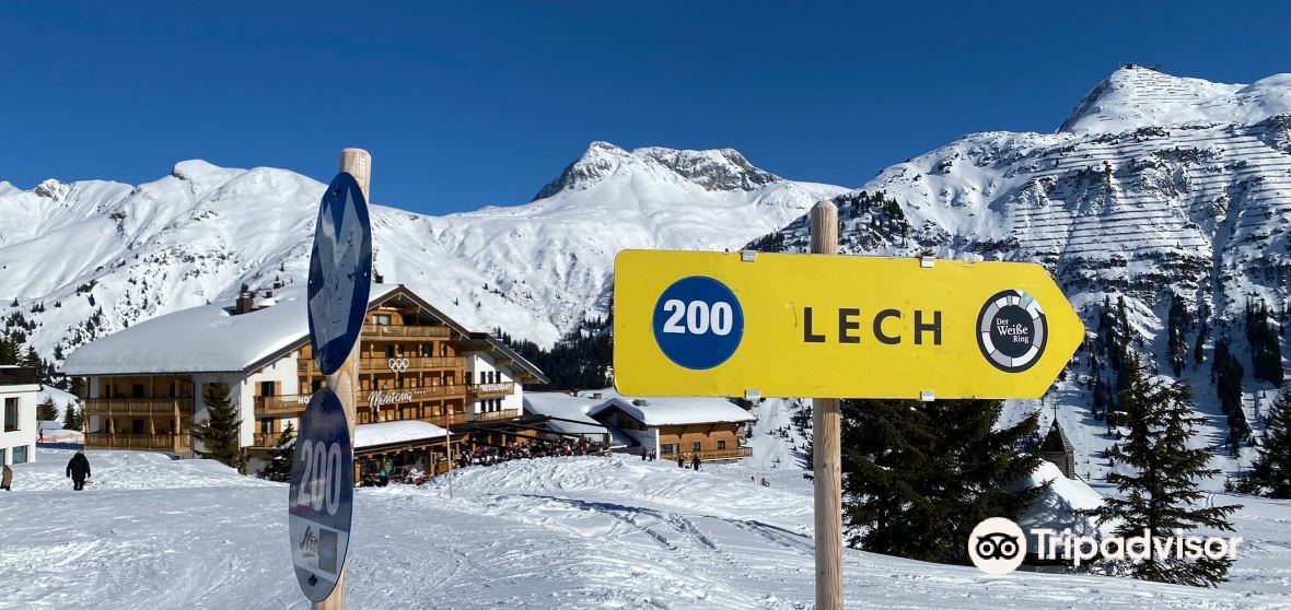 Lech Travel Guide 2026: Top Attractions, Things to Do & Deals | Trip ...