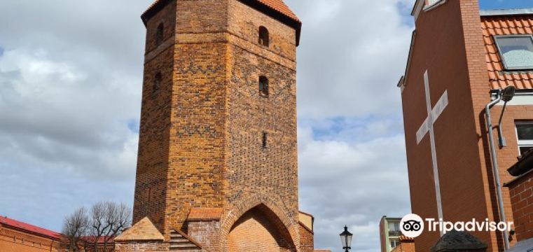 Things to Do in Lebork in 2024 - Top Attractions, Local Food, Hotels ...