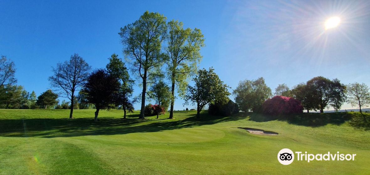 Radyr and Morganstown Travel Guide 2023 - Things to Do, What To Eat ...