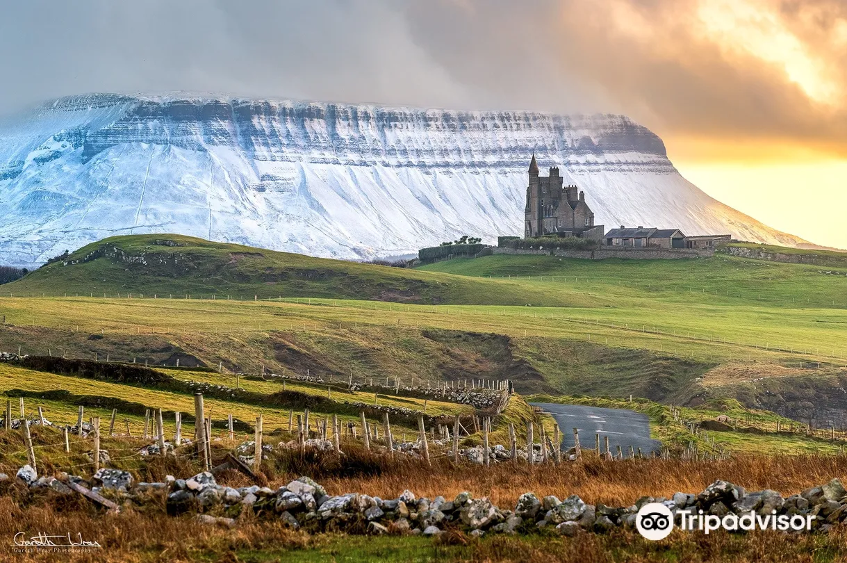 Classiebawn Castle Tickets [2025] - Promos, Prices, Reviews & Opening ...