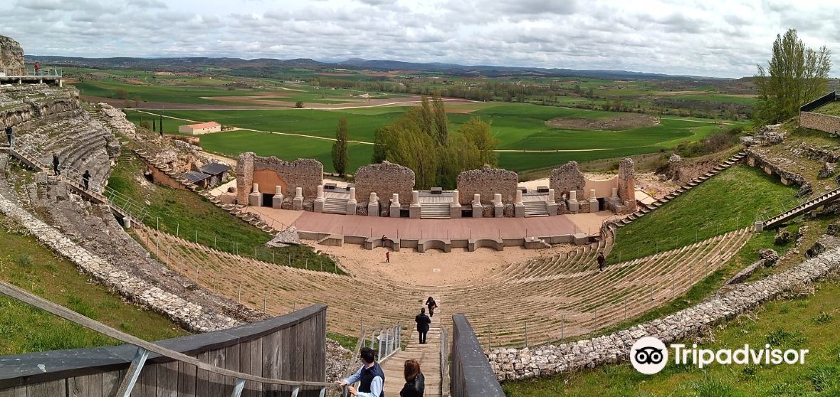 Huerta de Rey Travel Guide 2024 - Things to Do, What To Eat & Tips ...