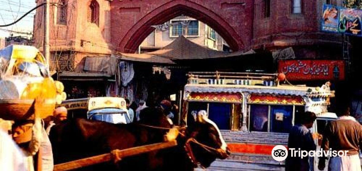 Things to do in Multan (2025): Top nearby activities,popular ...