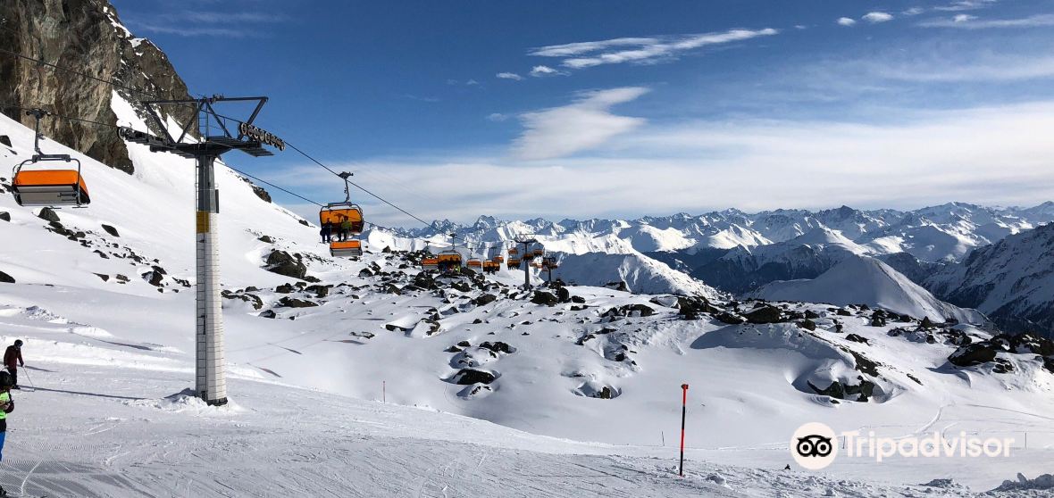 Things to Do in Ischgl in 2024 - Top Attractions, Local Food, Hotels ...