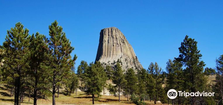 เที่ยวDevils Tower (2024) - ที่เที่ยวใน Devils Tower, กิจกรรมสนุกๆ ...