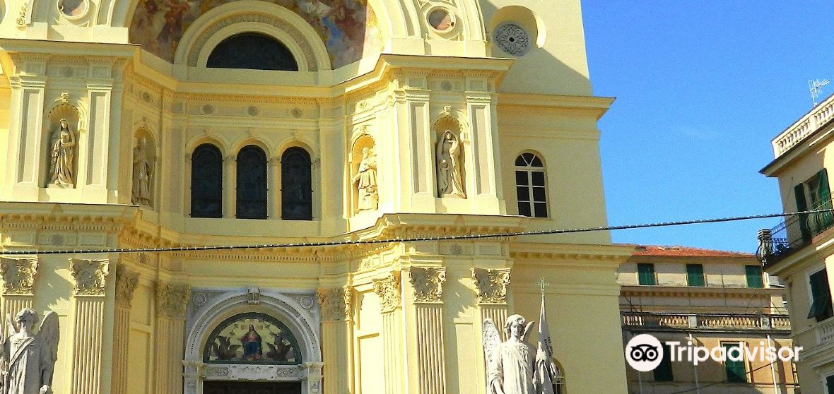 Bussana Nuova Travel Guide 2024 - Things to Do, What To Eat & Tips ...