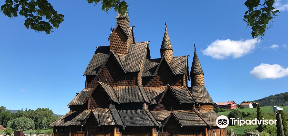 Things to Do in Telemark in 2024 - Top Attractions, Local Food, Hotels ...