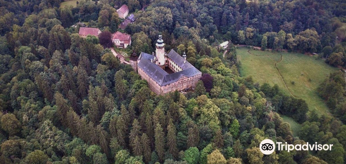 Things to Do in Jablonne v Podjestedi in 2024 - Top Attractions, Local ...