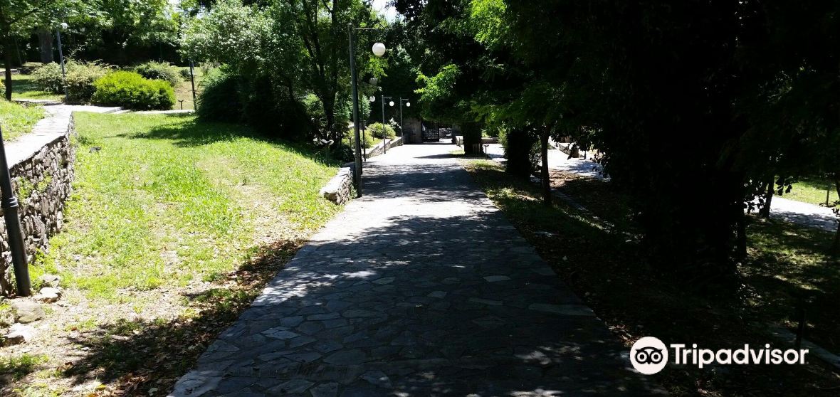 Trikala Travel Guide 2023 - Things to Do, What To Eat & Tips | Trip.com