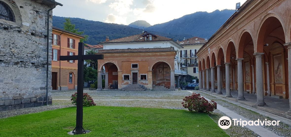 Baveno Travel Guide 2024 - Things to Do, What To Eat & Tips | Trip.com