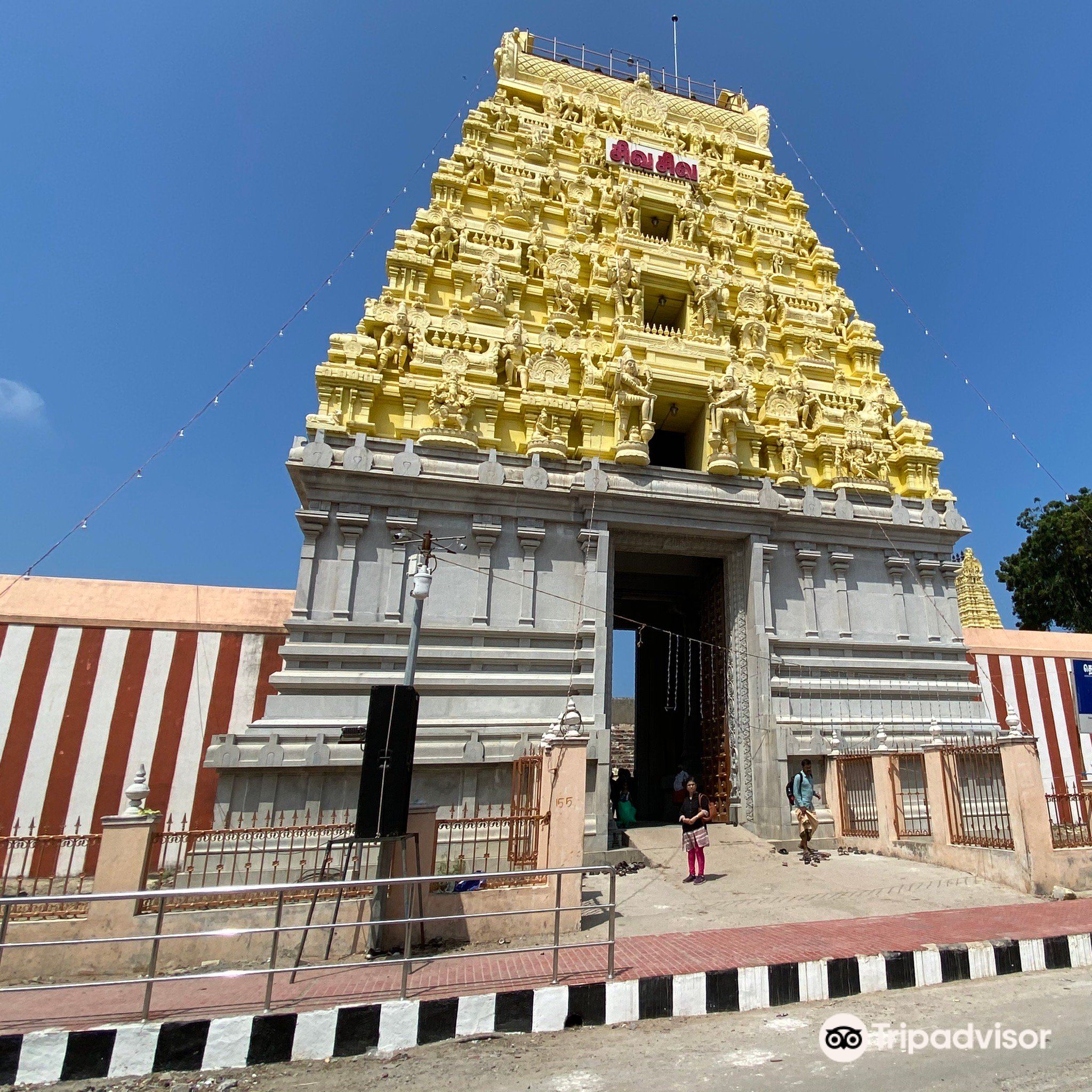 The 10 BEST Rameswaram Hotels with Bars | Trip.com