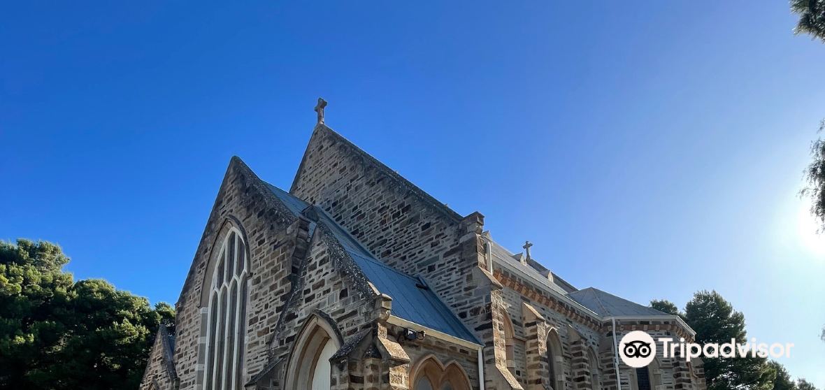 Burra Travel Guide 2024 - Things to Do, What To Eat & Tips | Trip.com