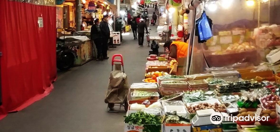 Nowon-gu Travel Guide 2025: Top Attractions, Things to Do & Deals ...