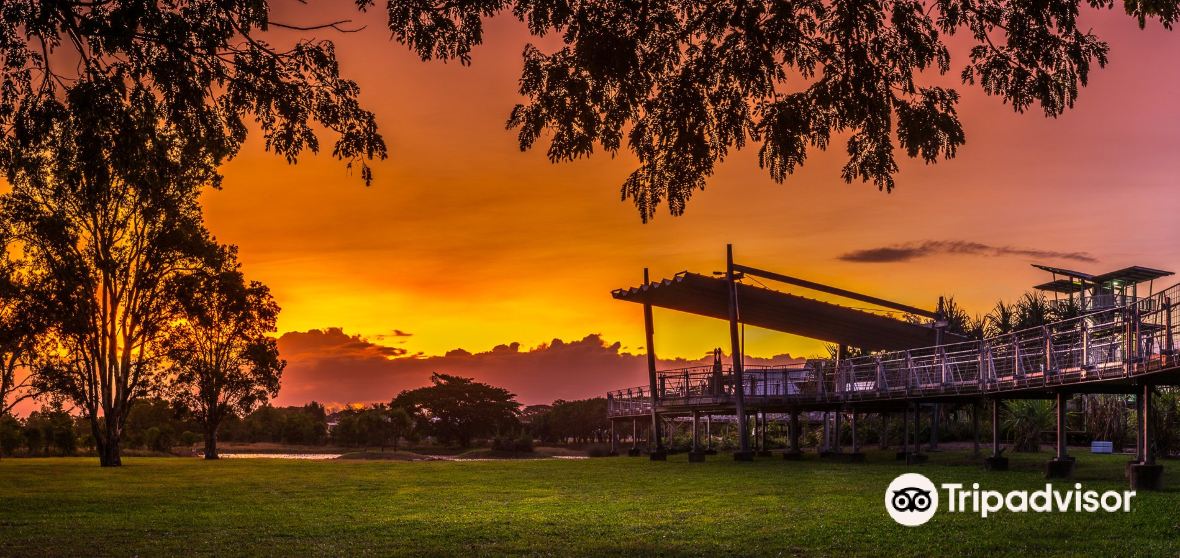 Ingham Travel Guide 2023 - Things to Do, What To Eat & Tips | Trip.com