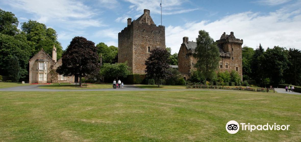 Kilmarnock Travel Guide 2024 - Things to Do, What To Eat & Tips | Trip.com