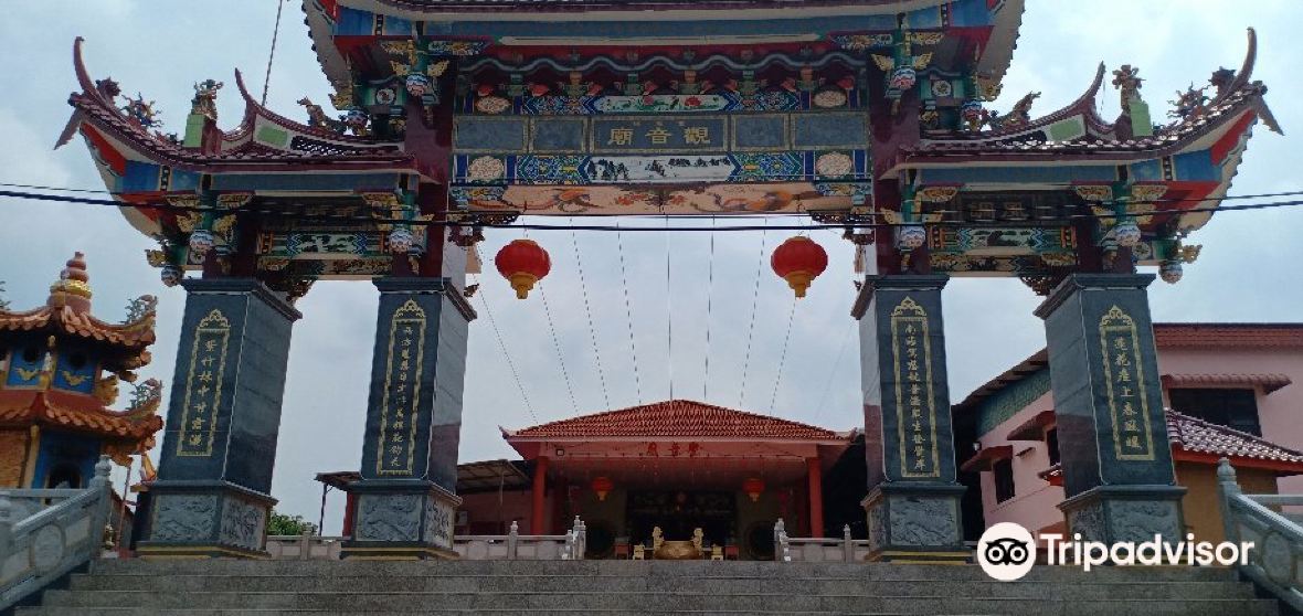 Things to Do in Kemayan in 2025 - Top Attractions, Local Food, Hotels ...