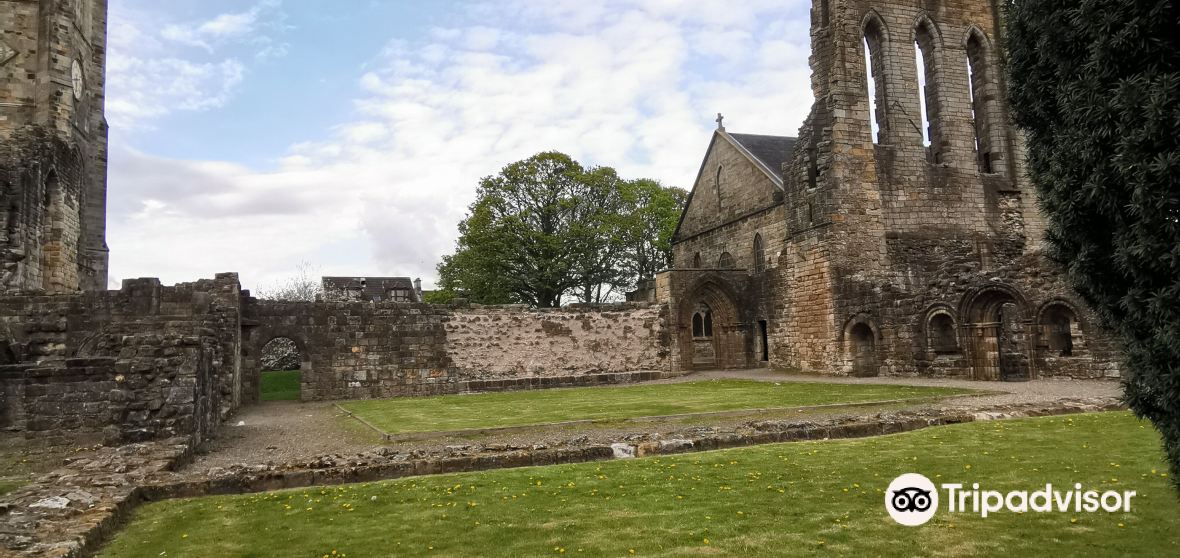 Things to Do in Kilwinning in 2024 - Top Attractions, Local Food ...