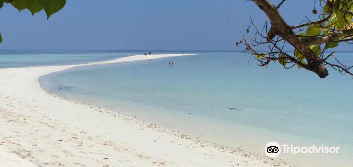 Things to Do in Thinadhoo in 2025 - Top Attractions, Local Food, Hotels ...