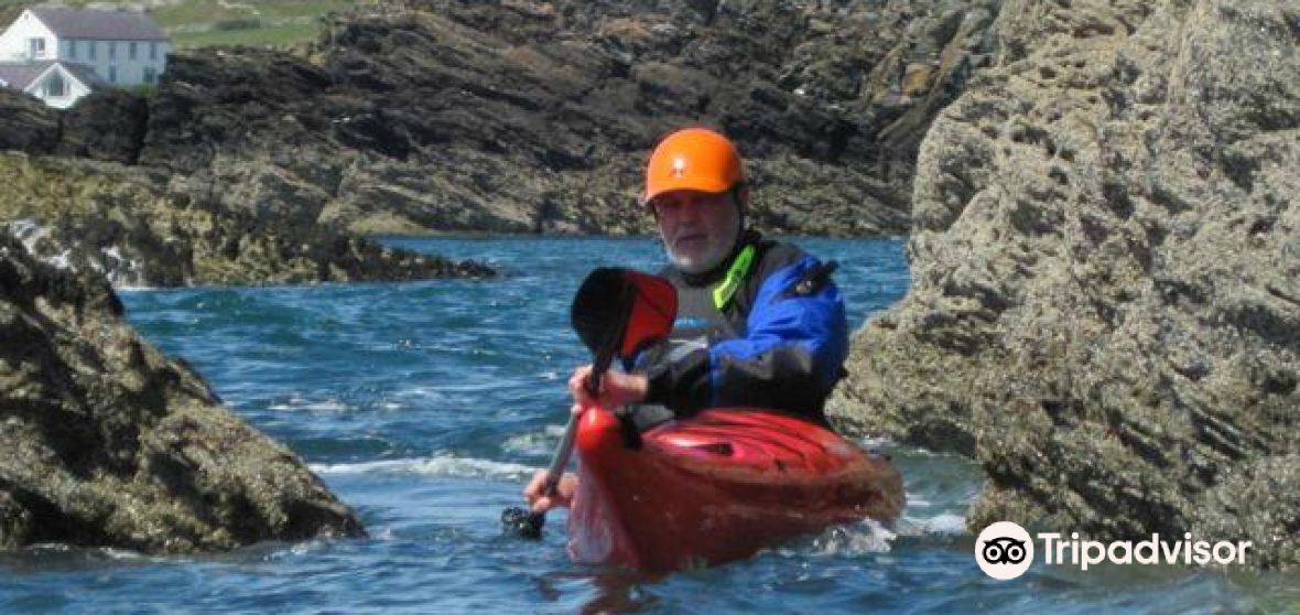 Things to Do in Rhoscolyn in 2024 - Top Attractions, Local Food, Hotels ...