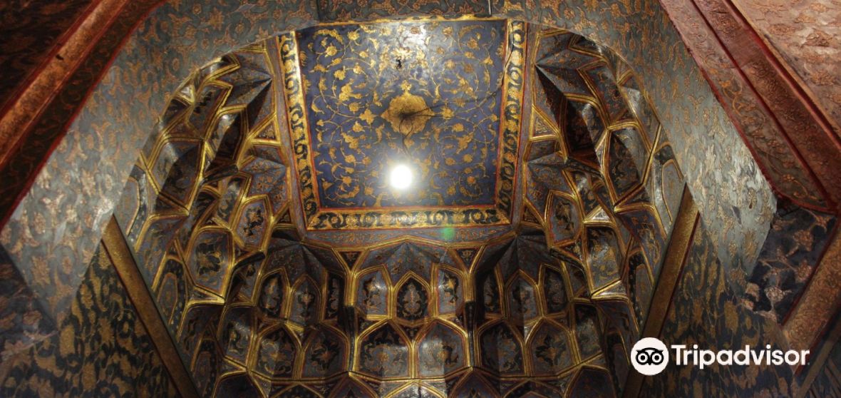 Ardabil Travel Guide 2024 - Things to Do, What To Eat & Tips | Trip.com