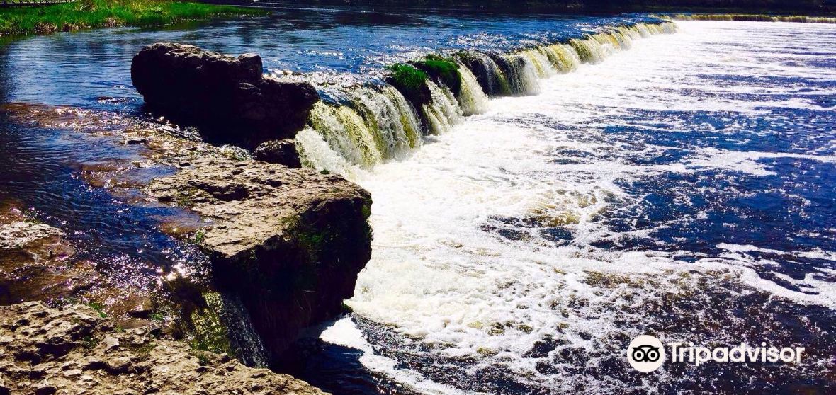 เที่ยวKuldigas pilseta (2024) - ที่เที่ยวใน Kuldigas pilseta, กิจกรรม ...