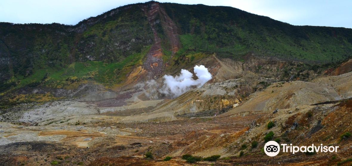 Garut Regency Travel Guide 2024 - Things to Do, What To Eat & Tips ...