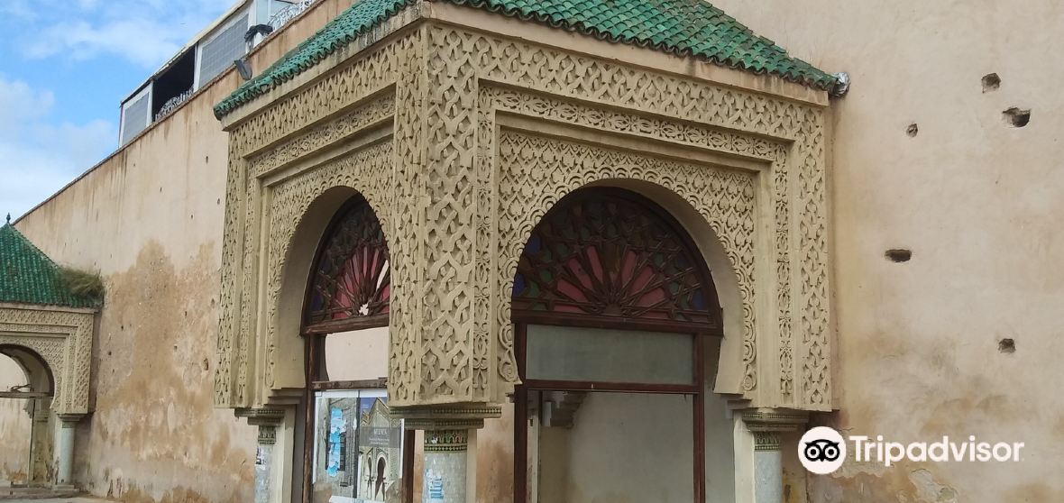 Al Ismailia Travel Guide 2024 - Things to Do, What To Eat & Tips | Trip.com