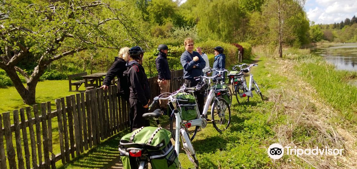 Lyngby-Taarbaek Municipality Travel Guide 2024 - Things to Do, What To ...