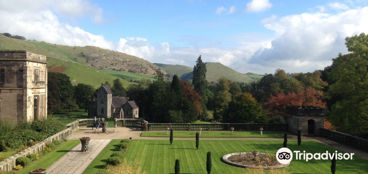 Ashbourne Travel Guide 2024 - Things to Do, What To Eat & Tips | Trip.com