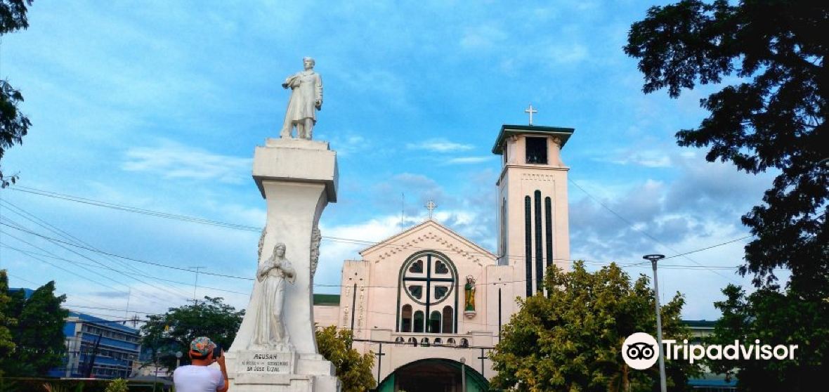 Butuan Travel Guide 2026: Top Attractions, Things to do & Itinerary ...