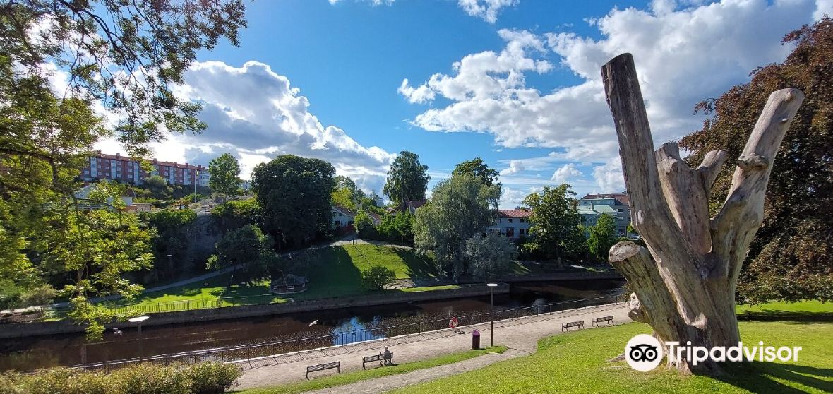 Uddevalla Municipality Travel Guide 2024 - Things to Do, What To Eat ...