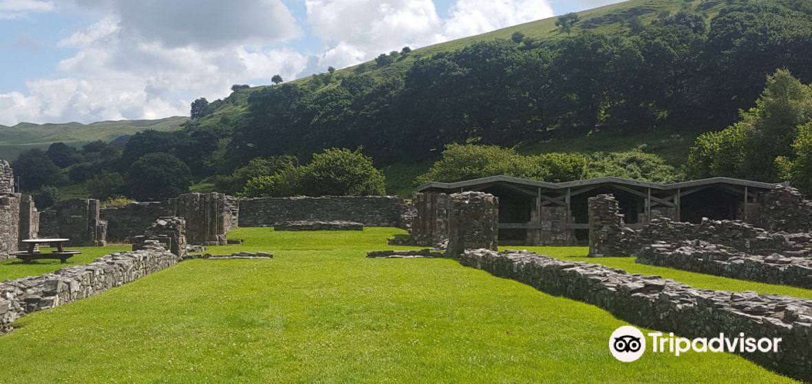 Ystrad Fflur Travel Guide 2026: Top Attractions, Things to Do & Deals ...