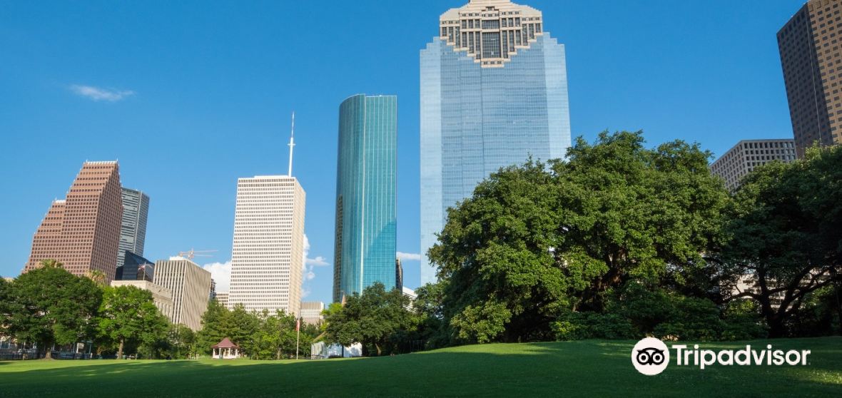 【2024年】ヒューストン市中心部の人気観光スポット・旅行ガイド・グルメ情報満載 | Trip.com