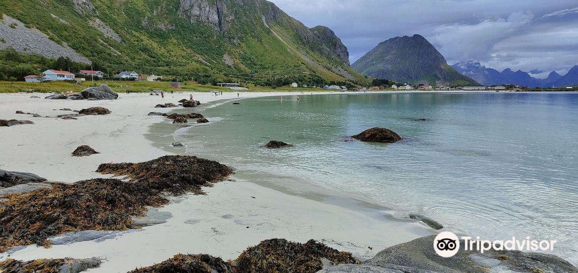 Things to Do in Ramberg in 2025 - Top Attractions, Local Food, Hotels ...