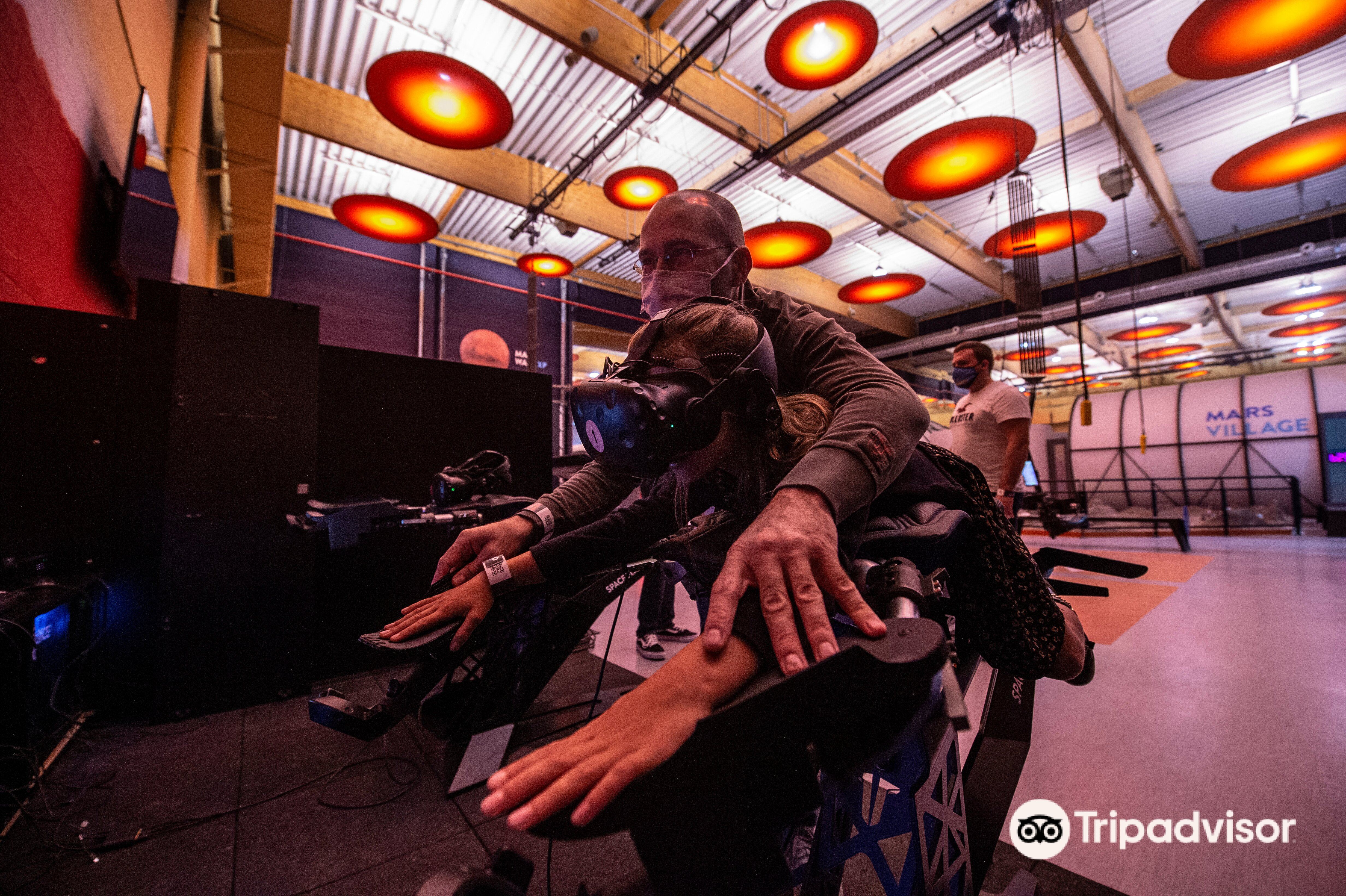 Euro Space Center - Tickets, Opening Hours, Reviews & Photos [2025 ...